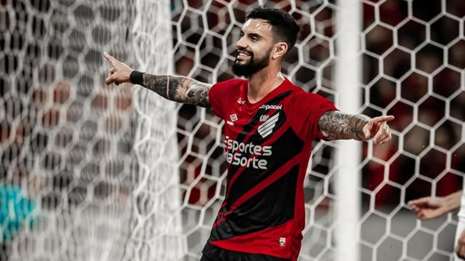 Mastriani está na ‘mira’ de times da Série A: “Agora é venda!”