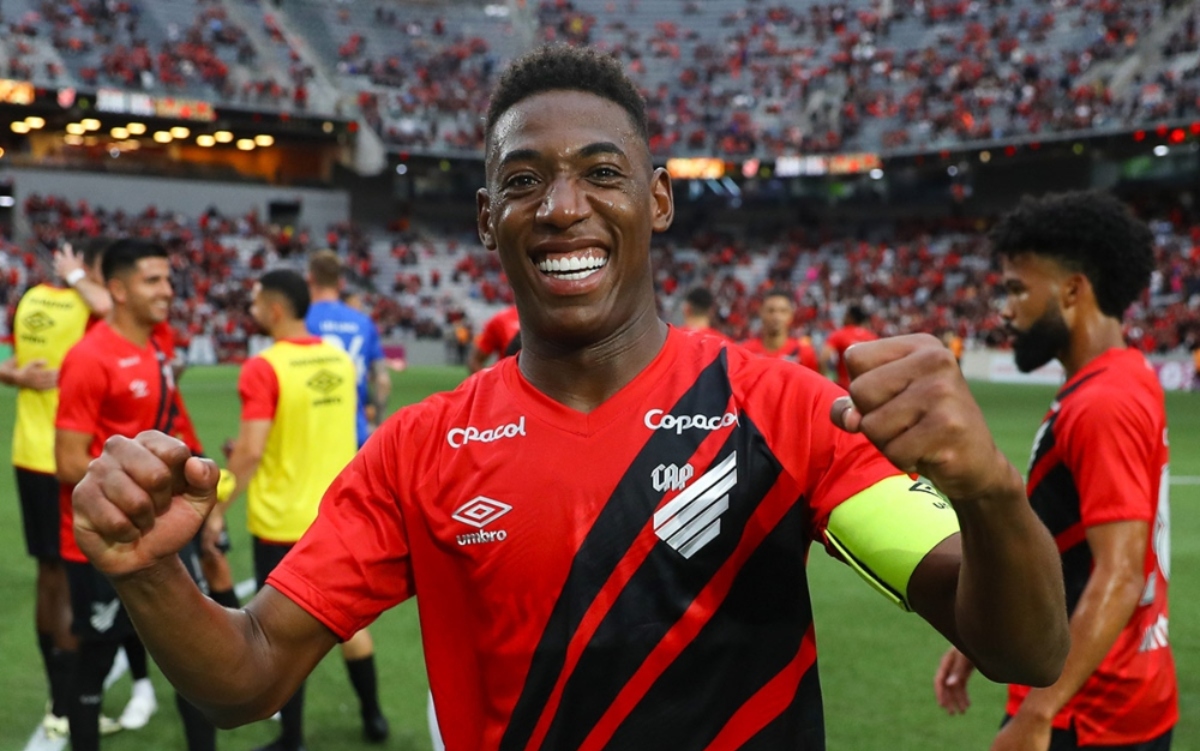 Qual o peso do Campeonato Paranaense 2025 para o Athletico-PR?