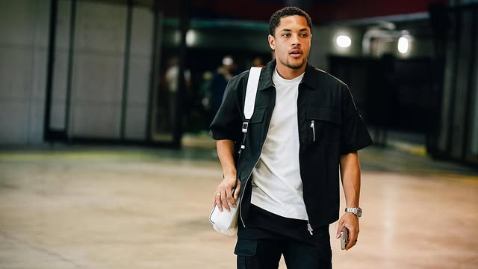 Vitor Roque, ex-Athletico-PR, torna-se a maior compra do Brasil; veja top-5