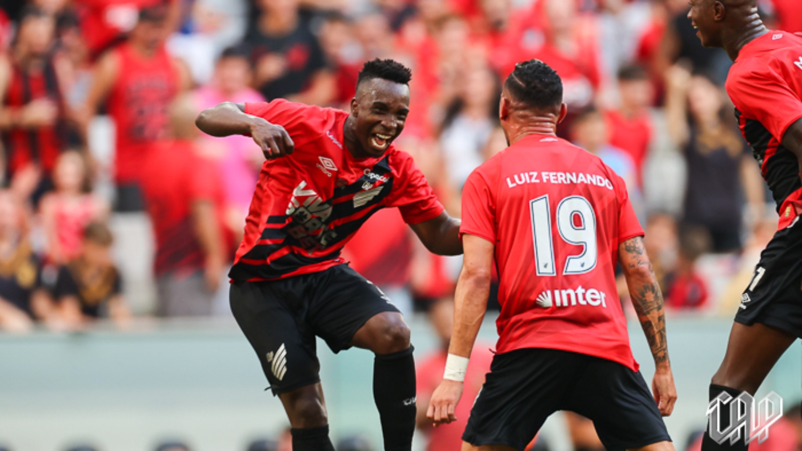 Athletico-PR tem pedreira na semifinal do Campeonato Paranaense 2025 ...