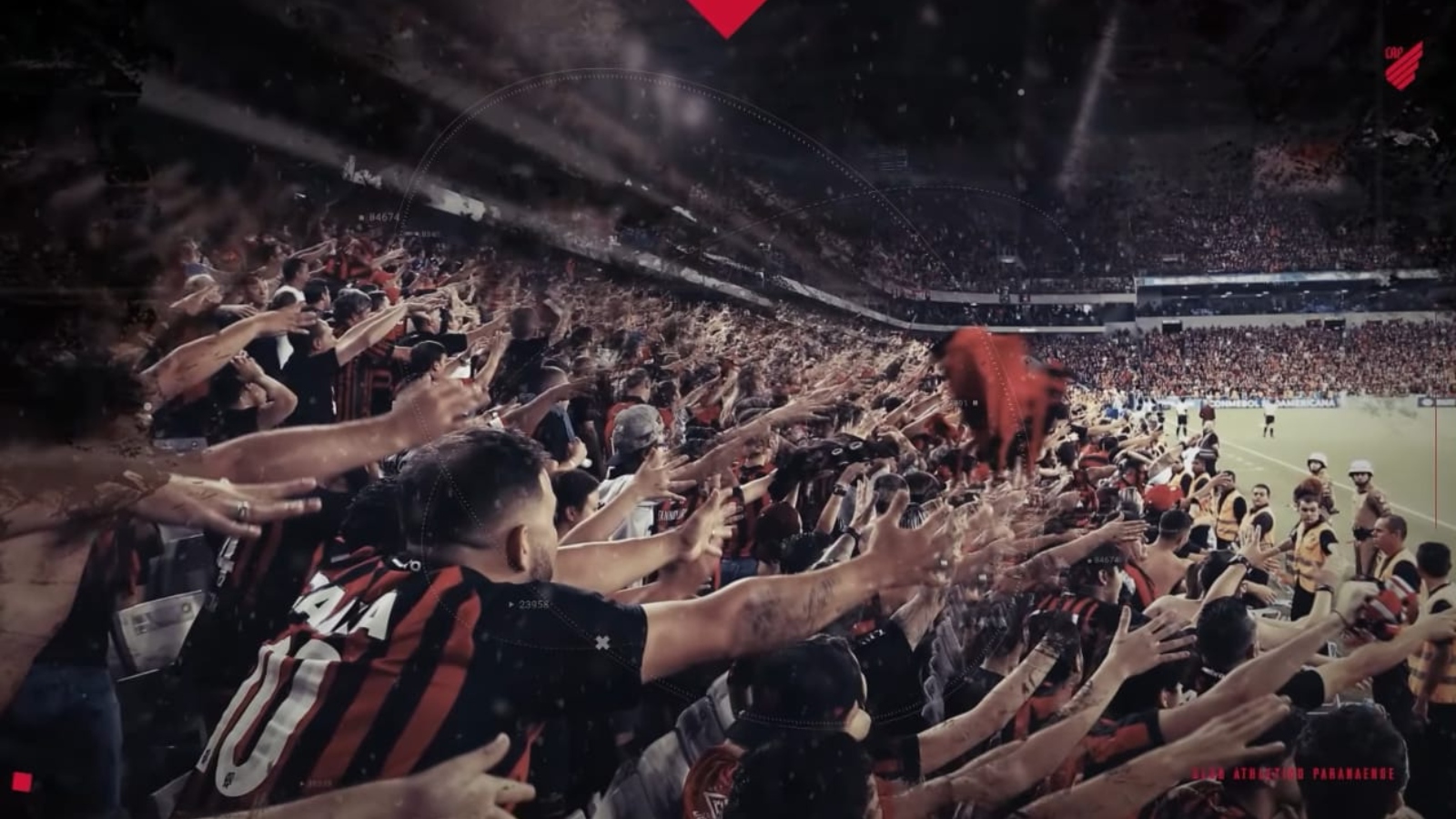 João Correia ‘obcecado’ por jogar para torcida: “Identidade do ...