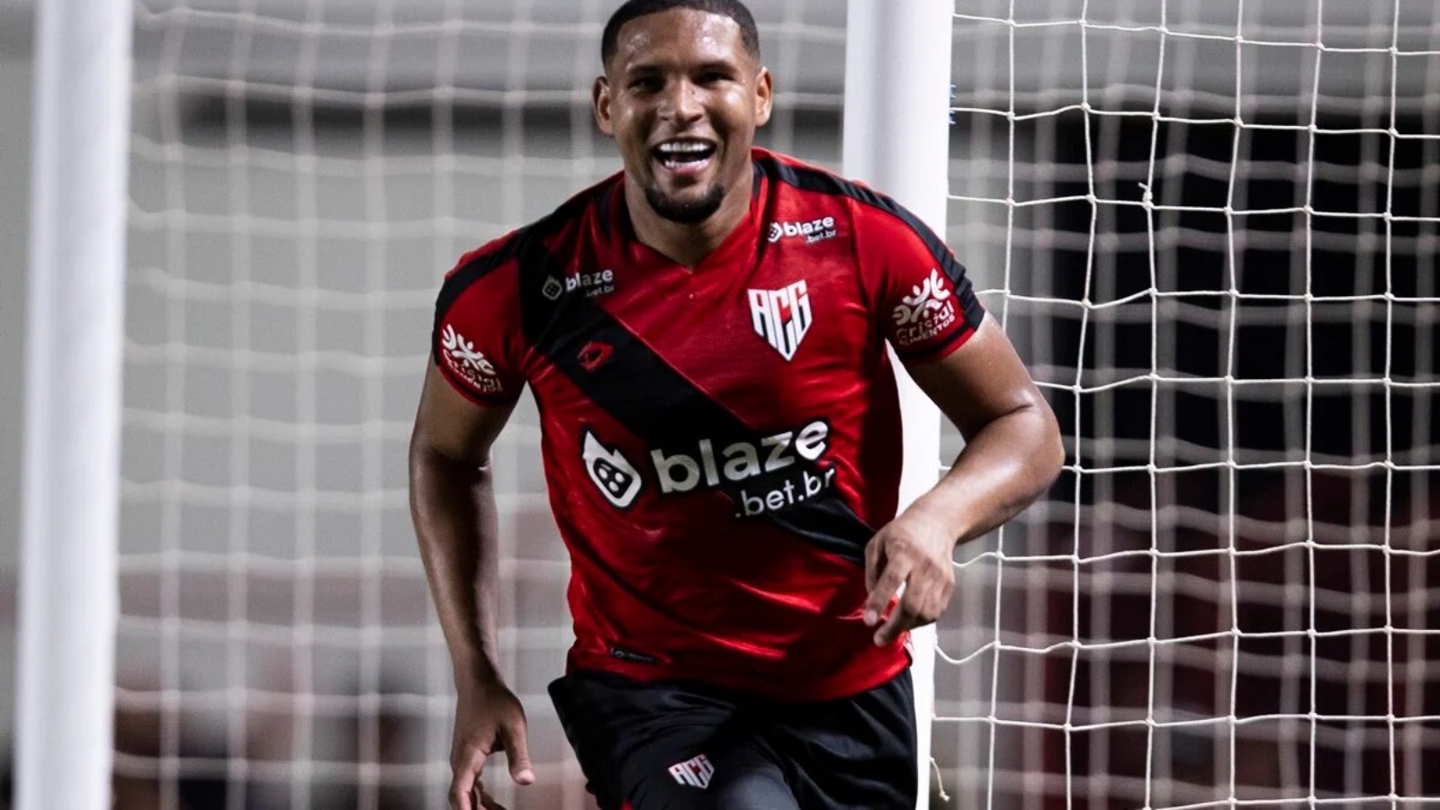 Setorista do Atlético-GO 'solta o verbo' sobre Matheus Felipe ...