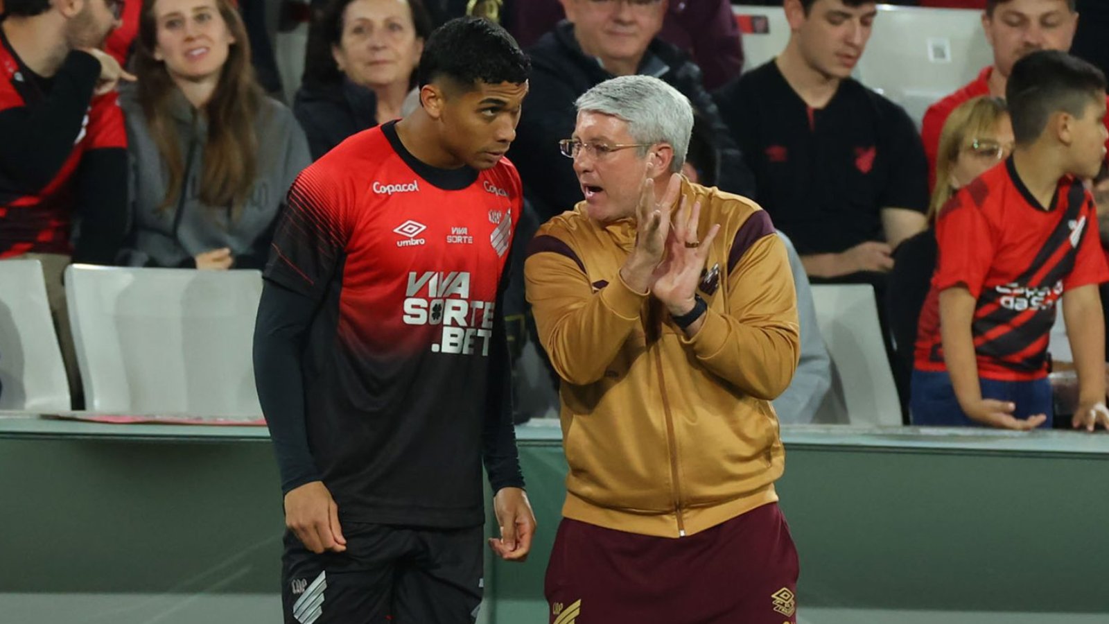 Jovem do Athletico-PR de R$ 360 milhões tem mesma lesão de Julimar: “Só ...